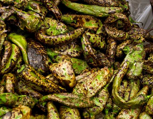 Frozen Chile – The Chili Guys | Lulu's Farm