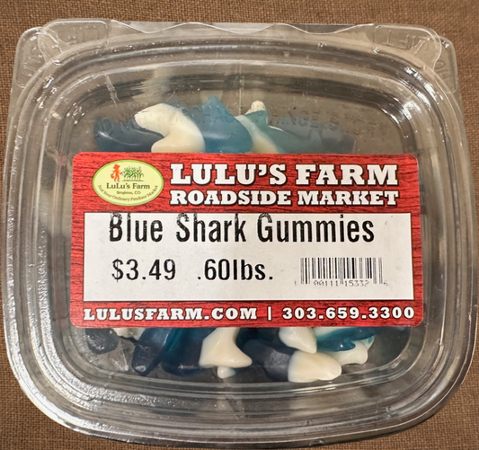 Candy, Nuts and Snacks – Page 2 – The Chili Guys | Lulu's Farm