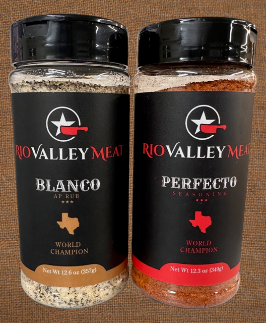 Rio Valley Meat Assorted – The Chili Guys | Lulu's Farm